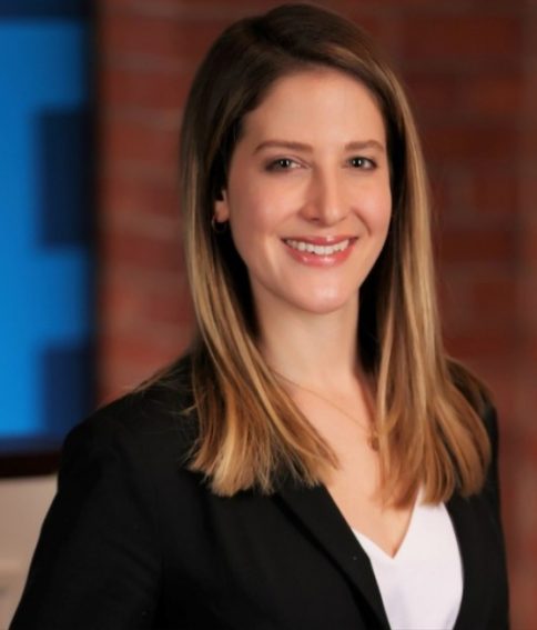 Meet Our Team - International Center