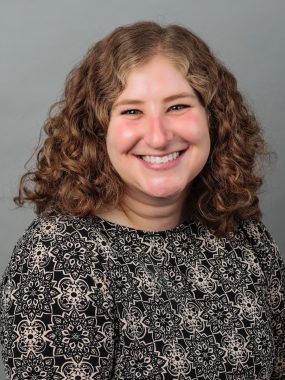 Meet Our Team - International Center