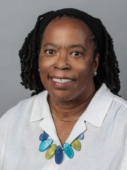 Meet Our Team - International Center