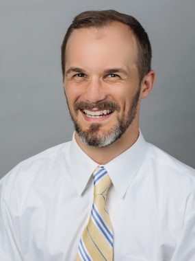 Meet Our Team - International Center